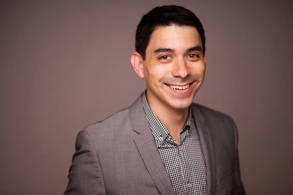 Chris Cruzcosa — Trailhead Strategies