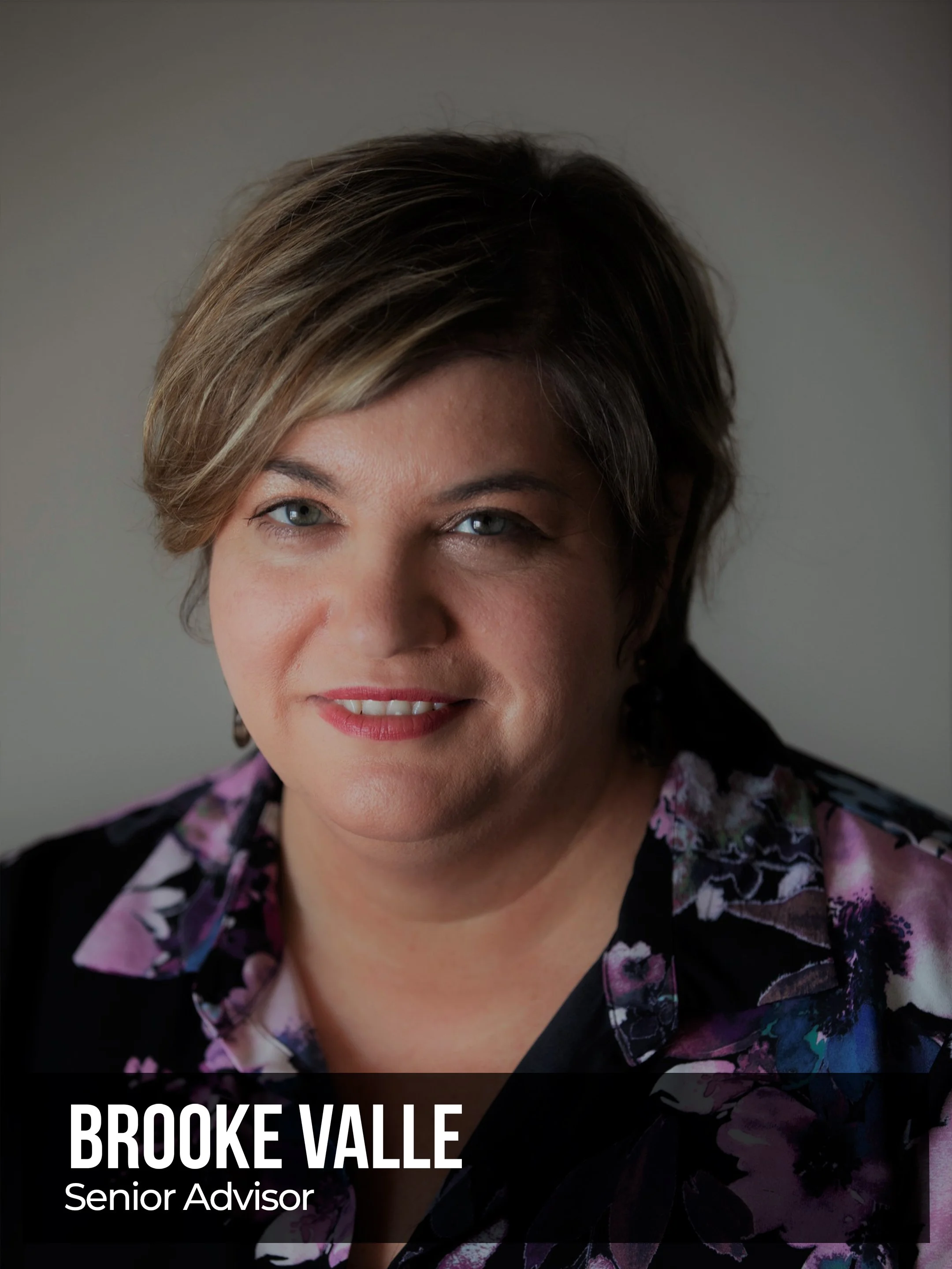 Our Team — Trailhead Strategies