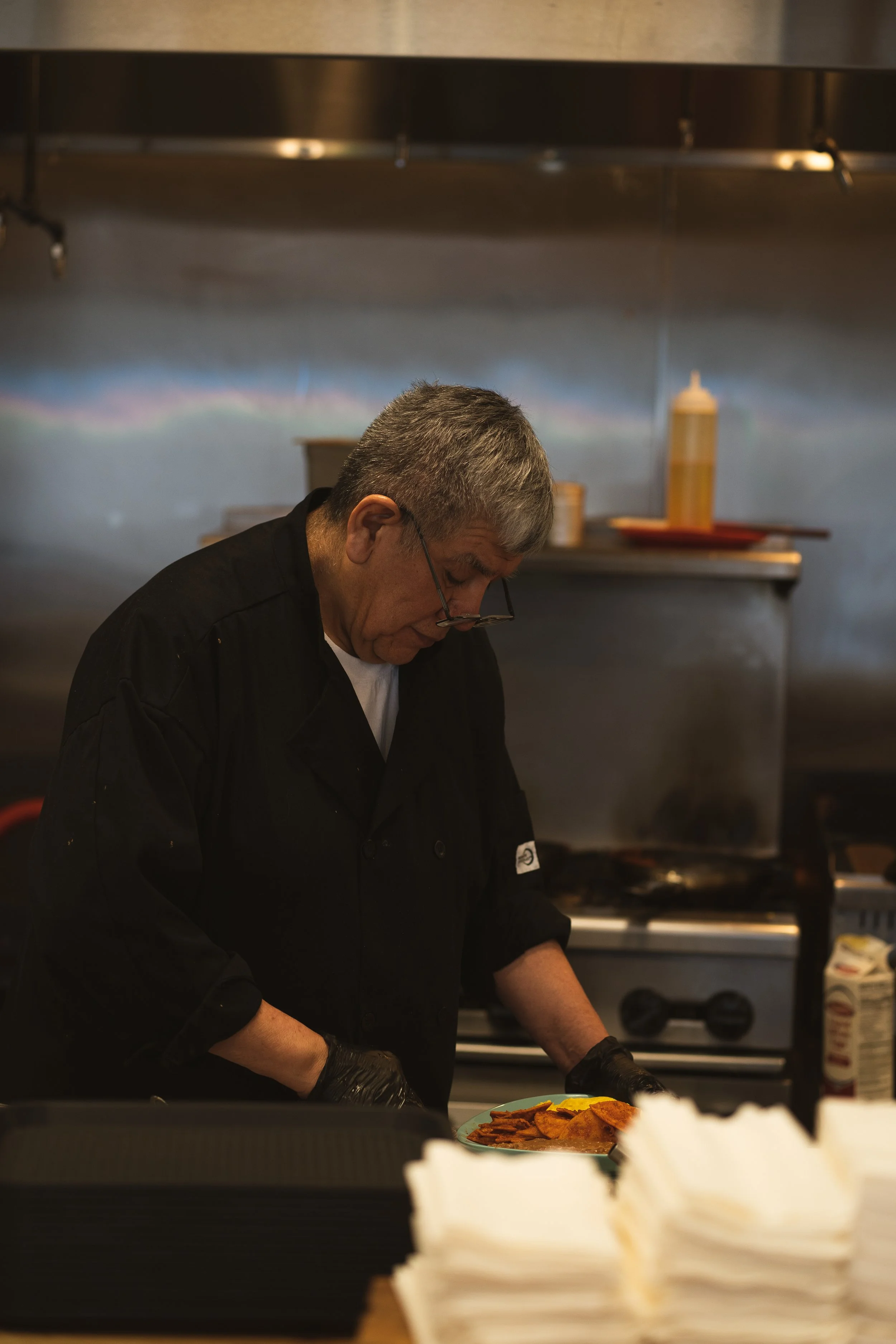 Menu — TacosLand.Kent