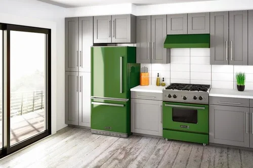 Big Chill Appliances — RNR Home Improvements, LLC