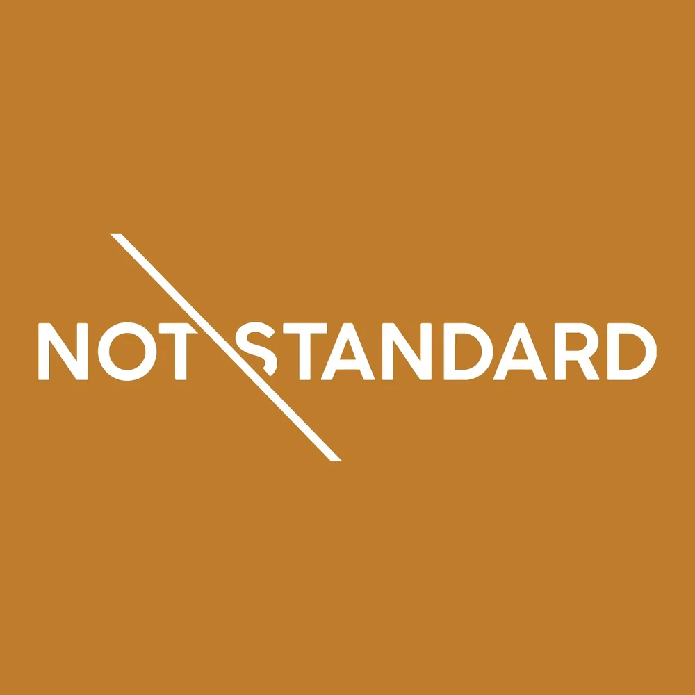 NOT\STANDARD | HOME OF BYLEI & STUDIO