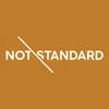 NOT\STANDARD | HOME OF BYLEI & STUDIO
