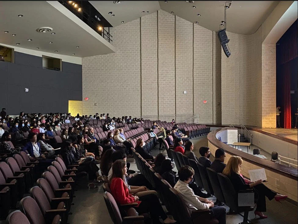 Global Issues Summit 2024