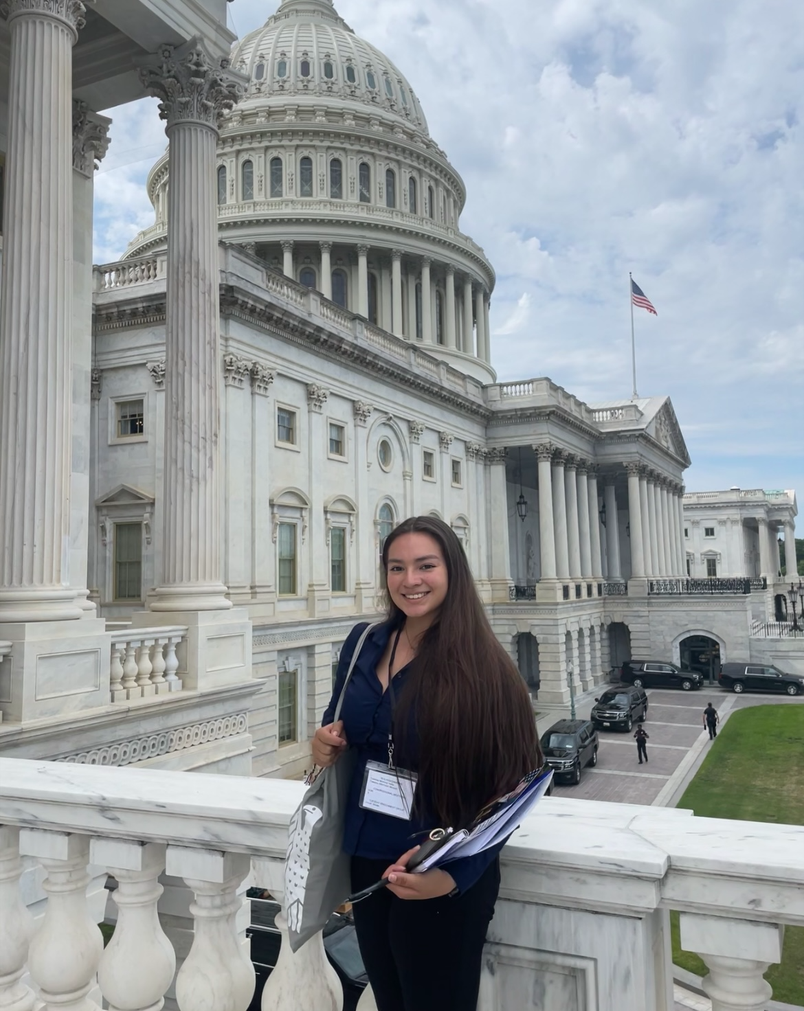 Student Projects — Global Issues Summit 2025