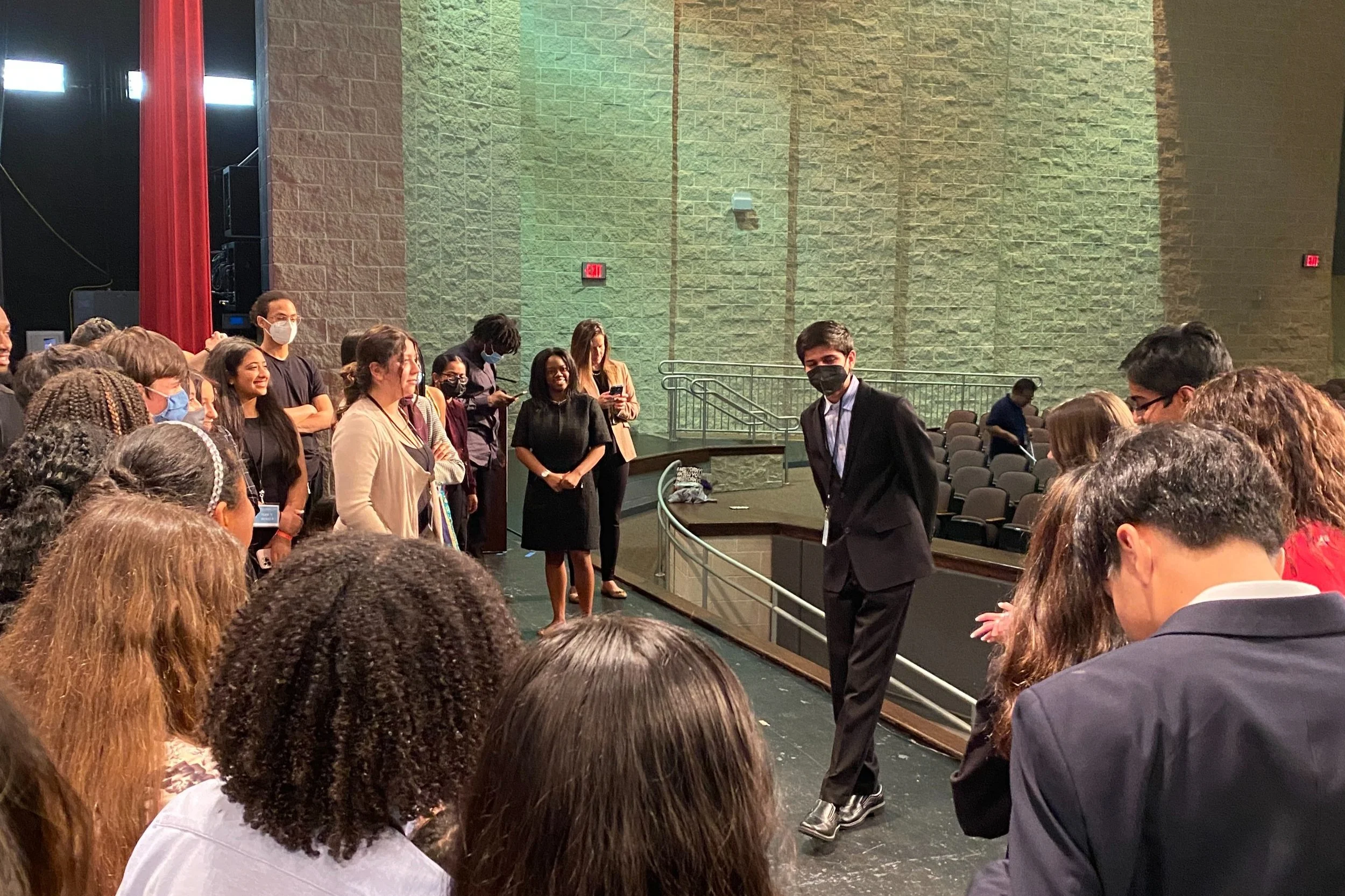 Global Issues Summit 2023