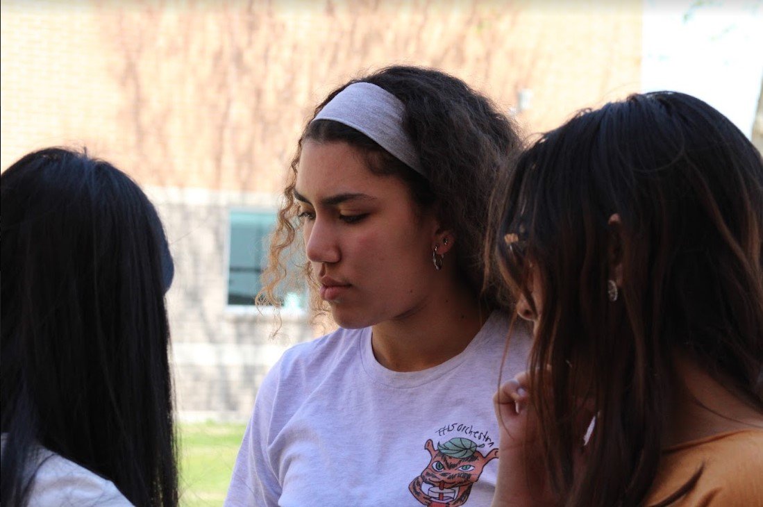 Our Team — Global Issues Summit 2024