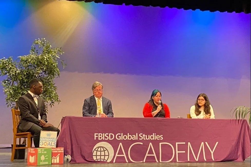 Global Issues Summit 2023