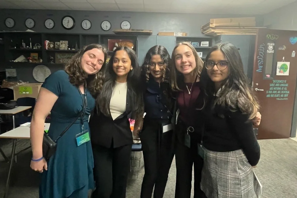 Global Issues Summit 2025