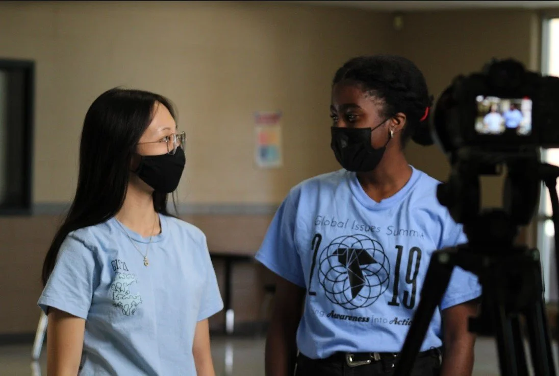 Our Team — Global Issues Summit 2024