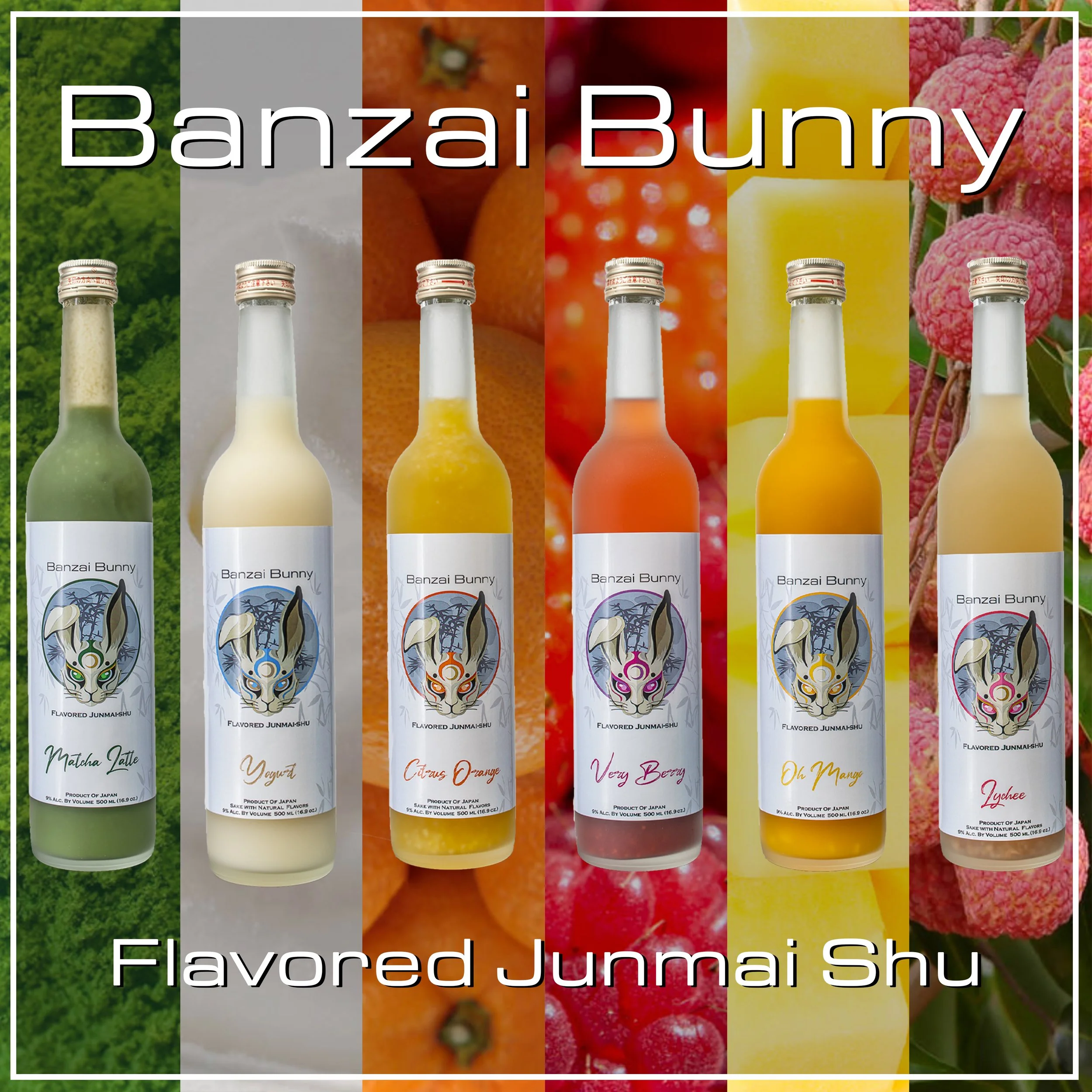 Banzai Bunny