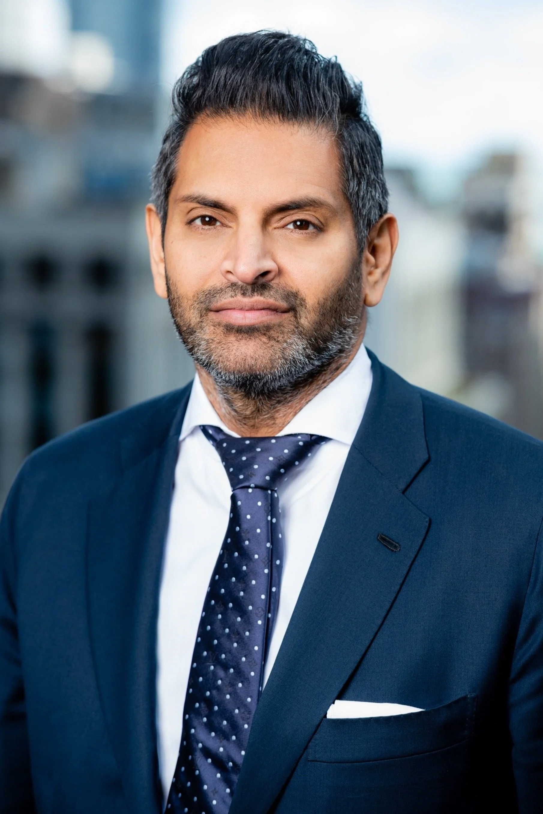 Clear Investment Group LLC