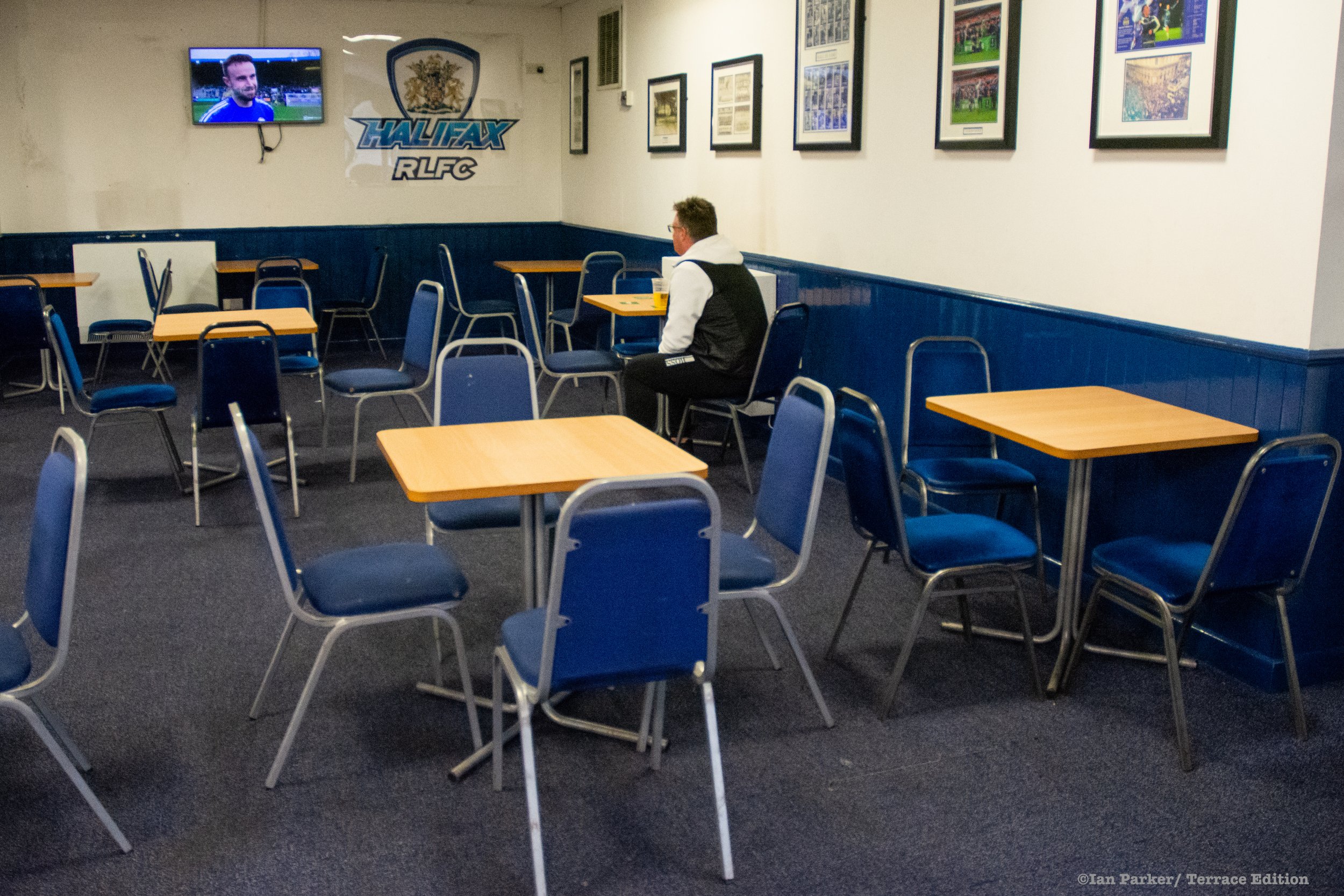 Over Exposure: EFL TV deal could mean non-League is more appealing ...