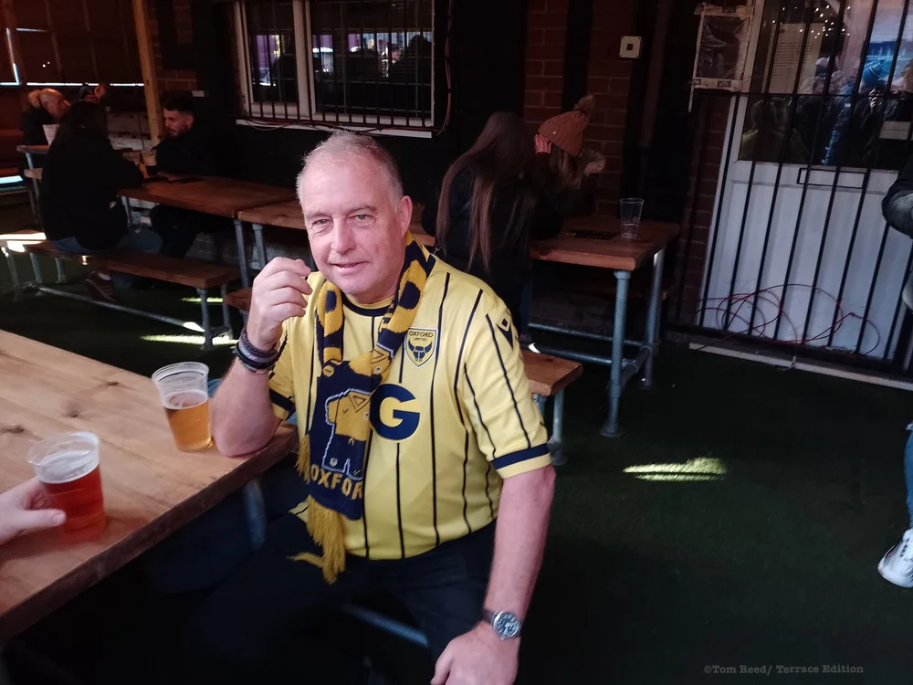 Coventry City: 6 Songs — Terrace Edition