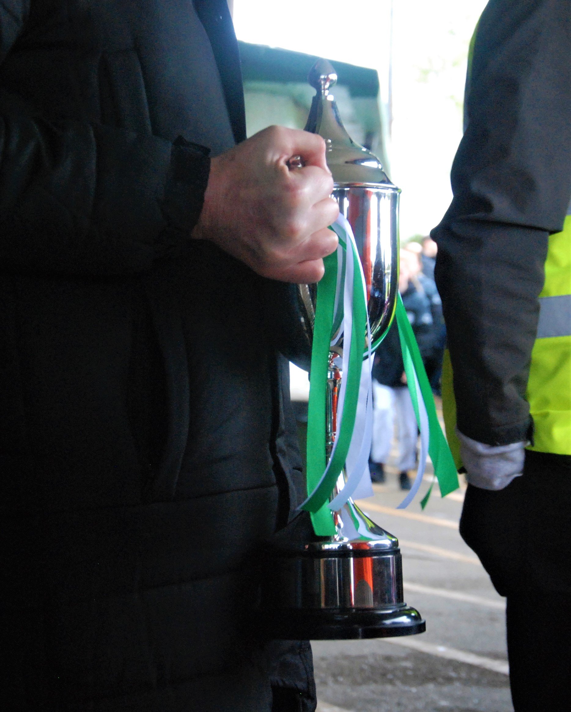 Digging Deep: North Ferriby growth from the Allotment End — Terrace Edition