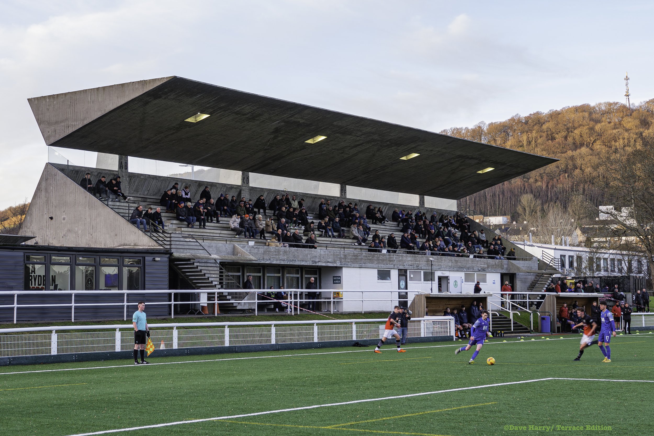 A Gala Affair: Elegant light at Netherdale — Terrace Edition