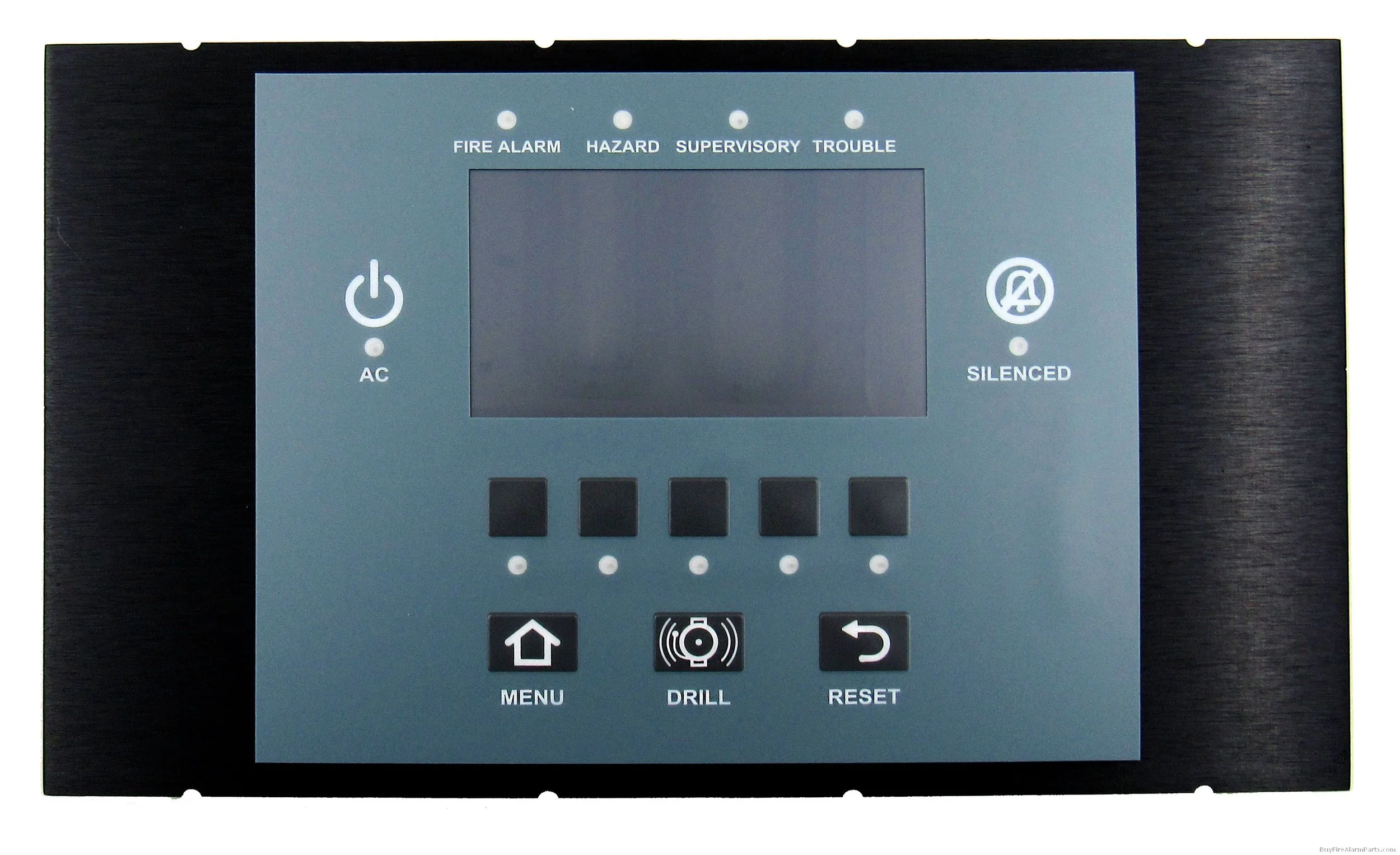 Commercial Electronics Systems - CES - Fire Protection