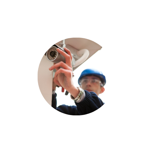 Commercial Electronics Systems - CES - Fire Protection