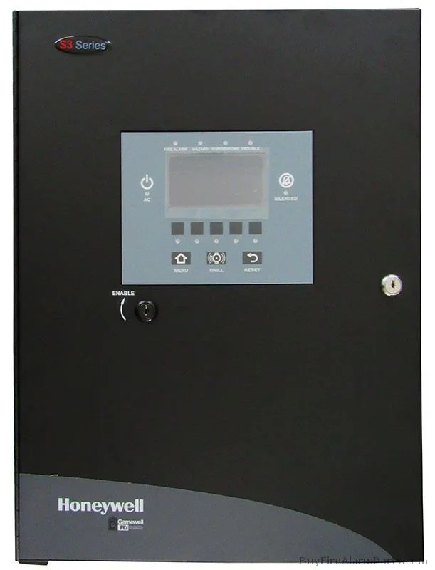 Commercial Electronics Systems - CES - Fire Protection