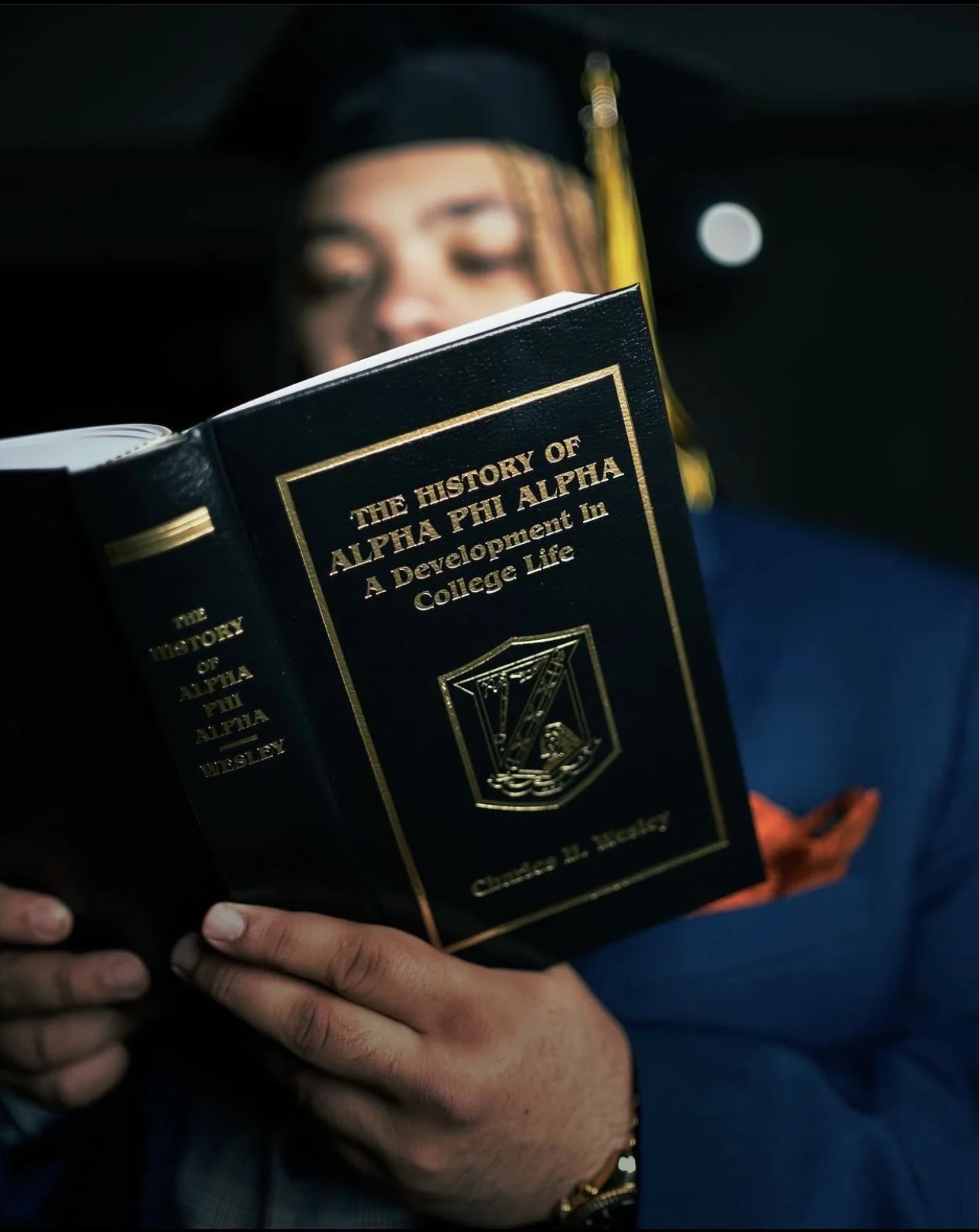 Alpha Eta