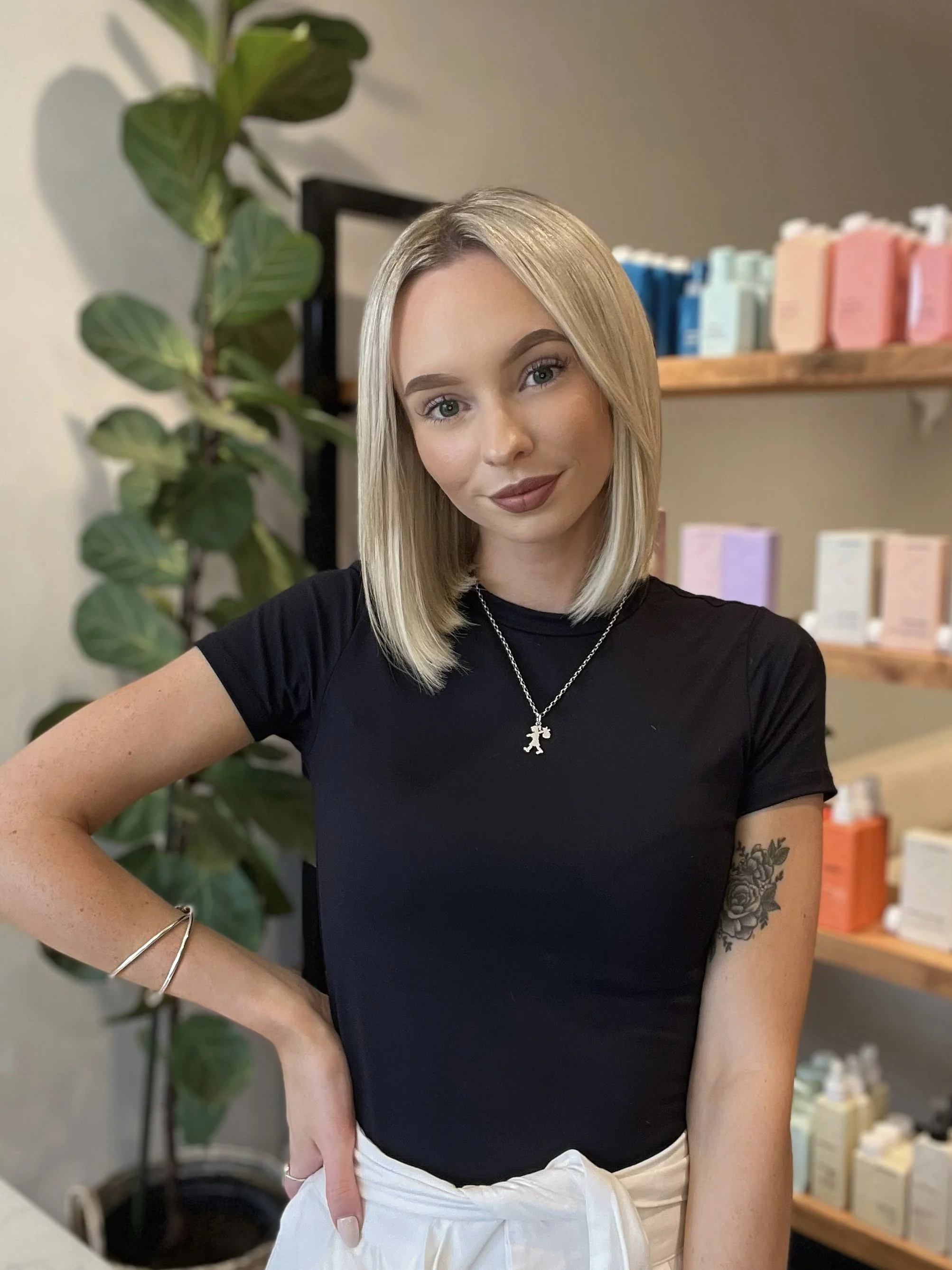 Our Stylists — Kevin & Co.