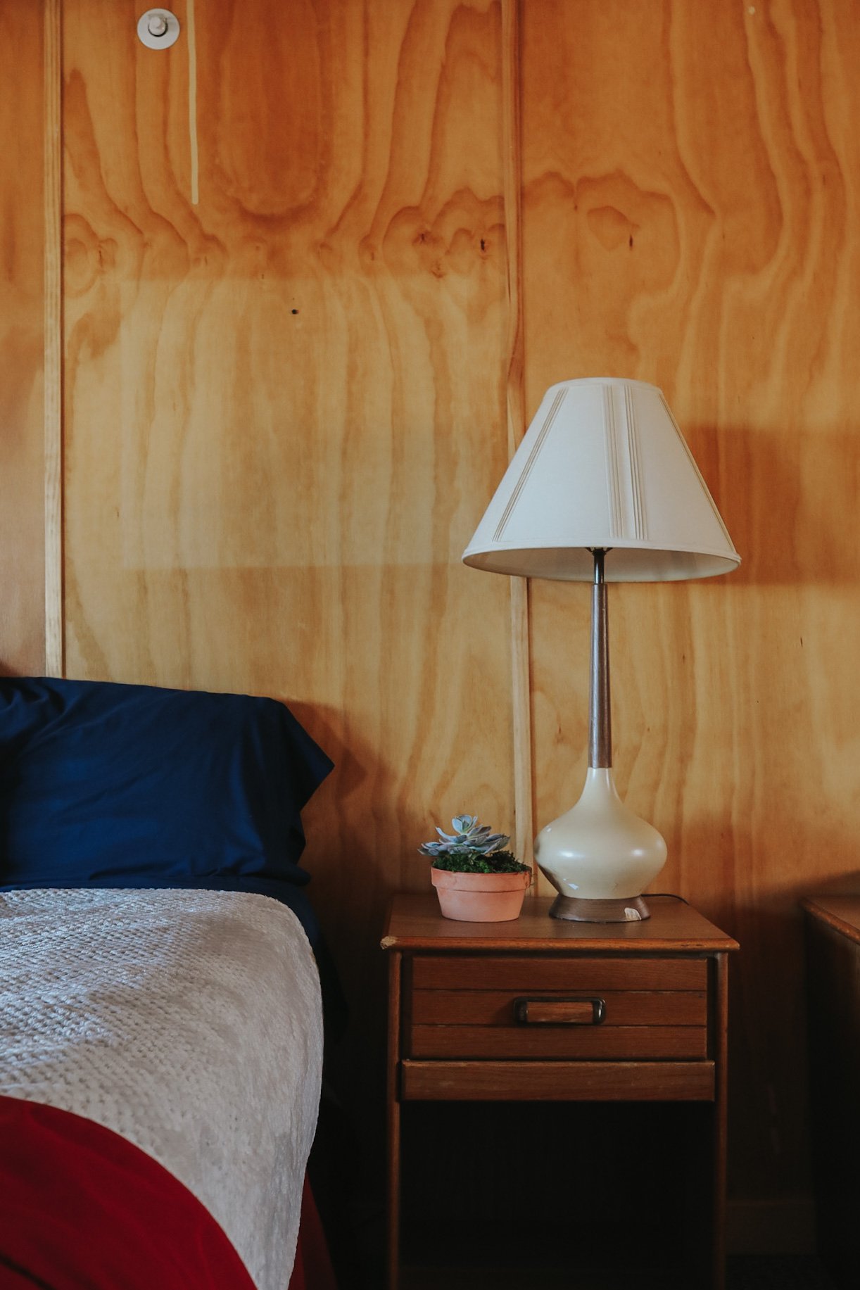 Book Now — wasta bound, a place to stay