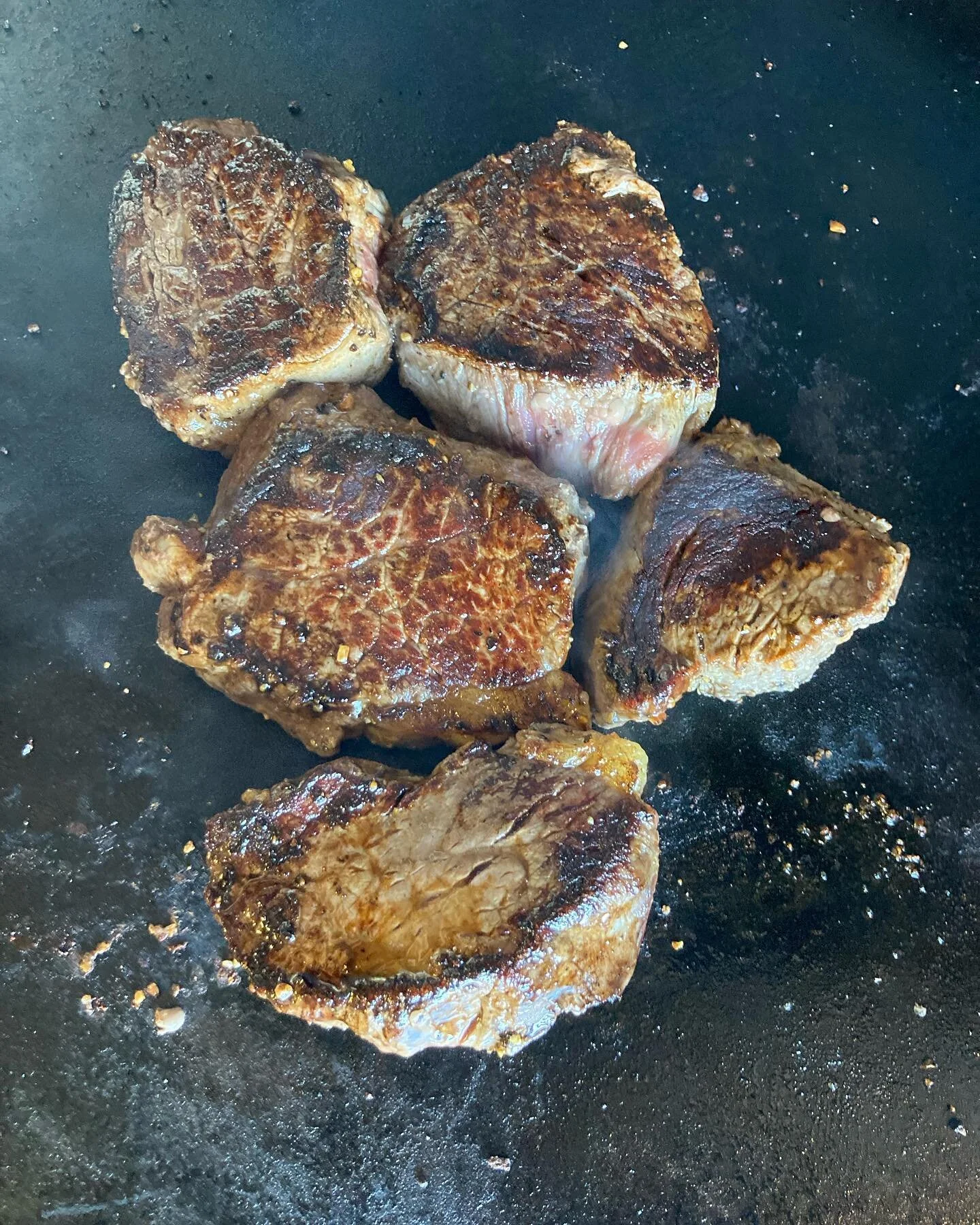 12 Mile Beef | Family Owned & Operated | High Quality Pasture Raised ...