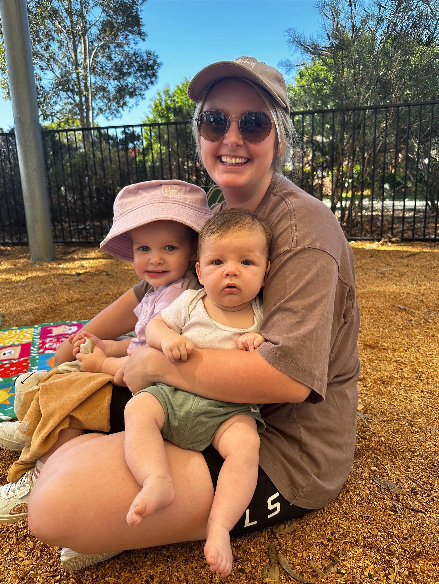 About — Sleepy Squish