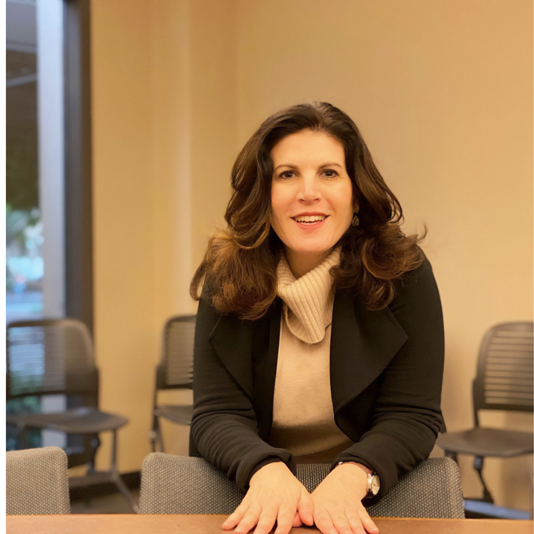 Business Background — Debra Schifrin