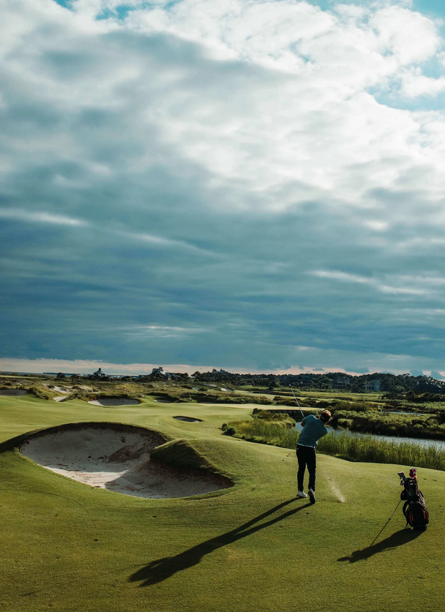 Memberships — The Golf Performance Project