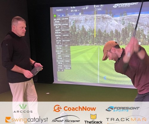 The Golf Performance Project