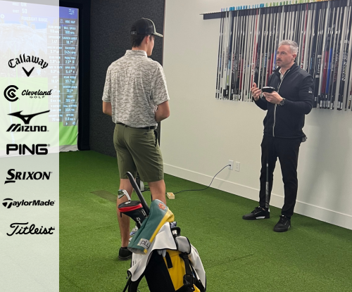 The Golf Performance Project