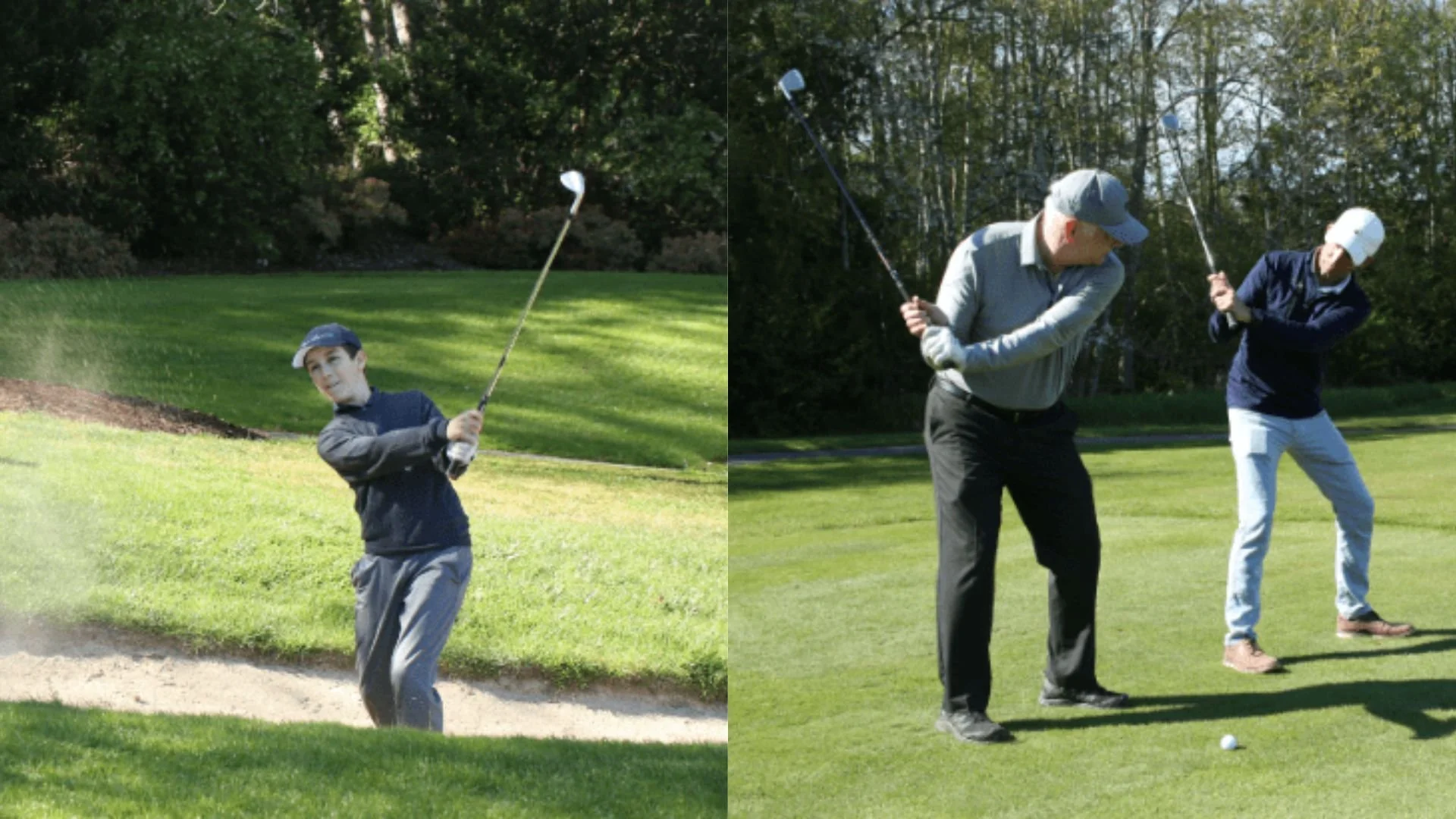 The Golf Performance Project