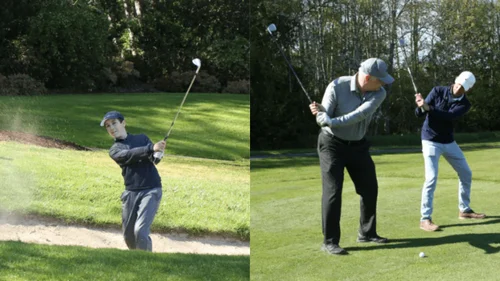 The Golf Performance Project