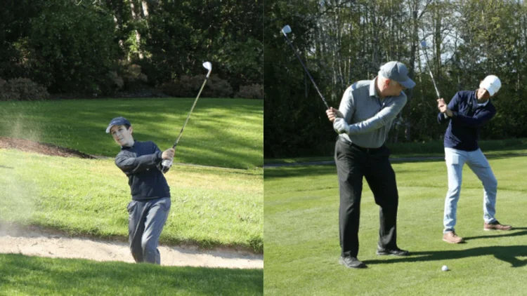 The Golf Performance Project