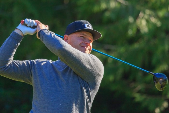 The Golf Performance Project