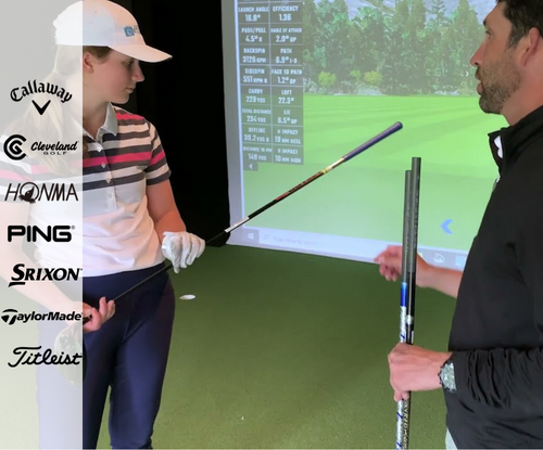 The Golf Performance Project