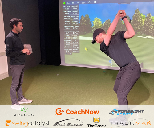 The Golf Performance Project