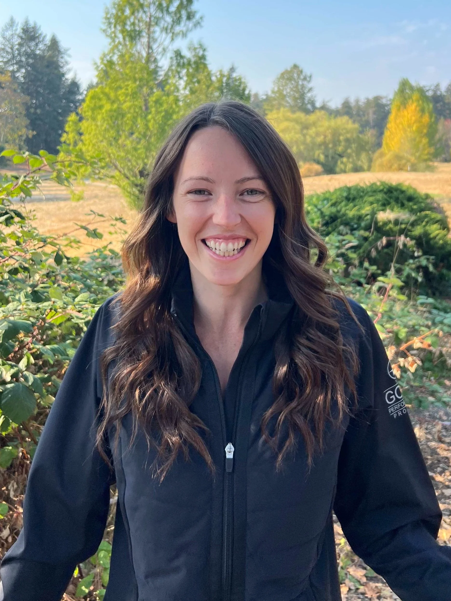 The Golf Performance Project