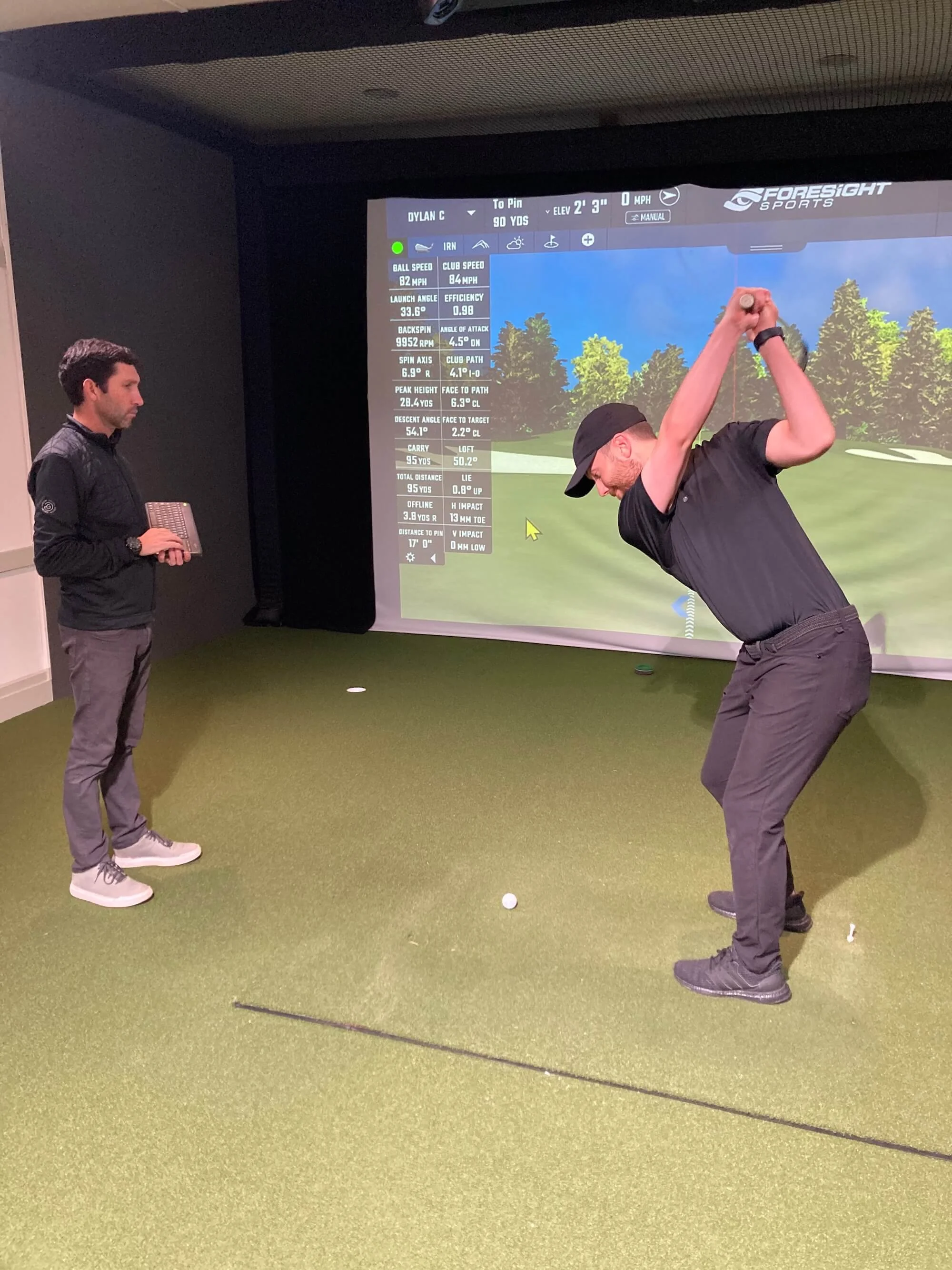 Memberships — The Golf Performance Project