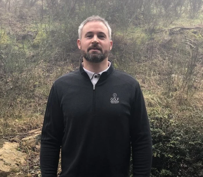 The Golf Performance Project