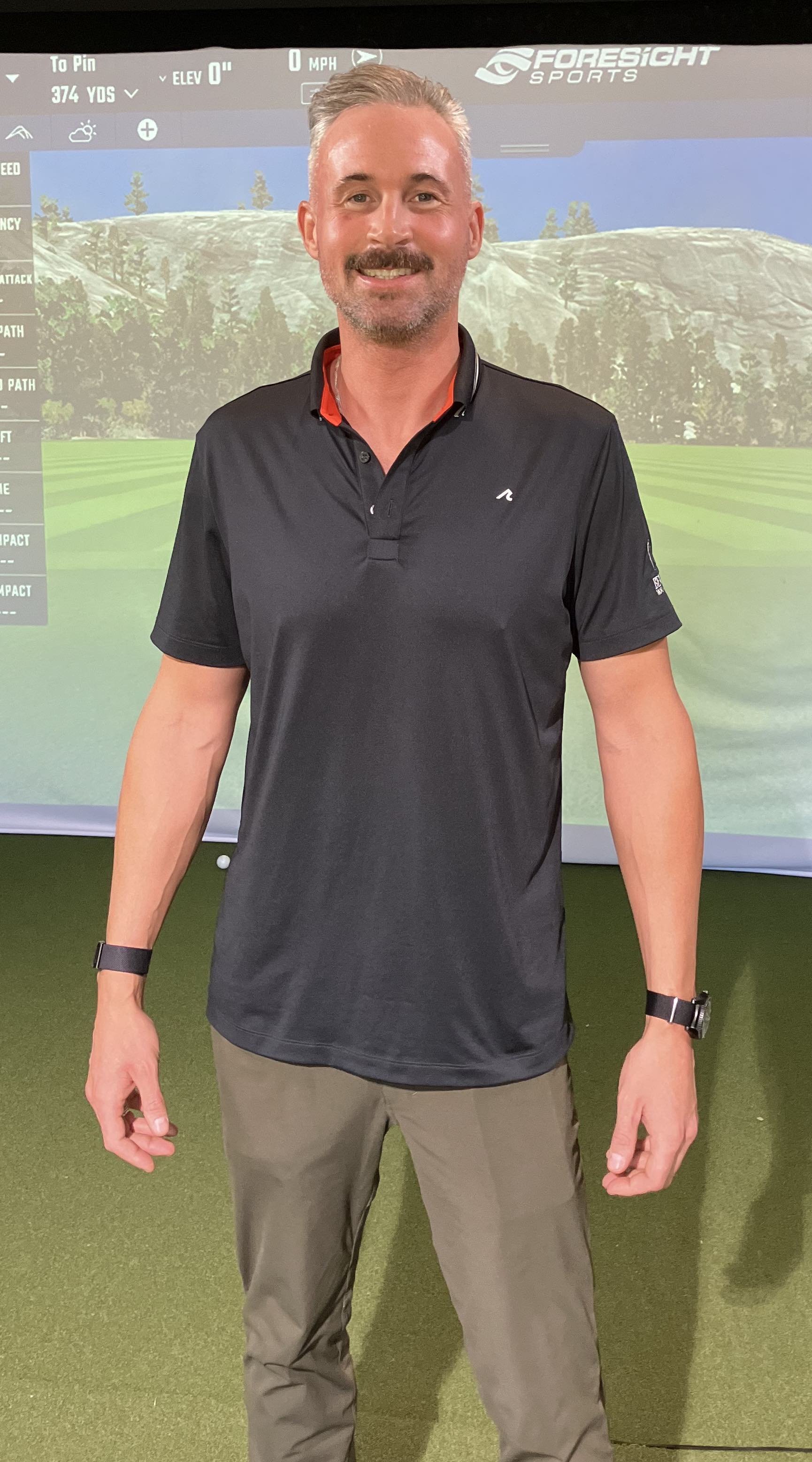 The Golf Performance Project