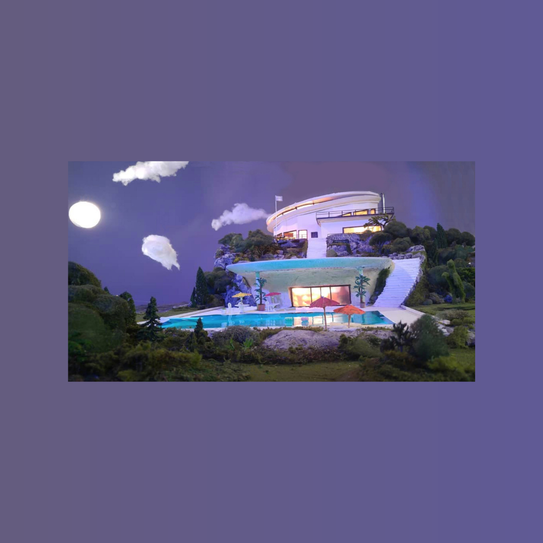 Owen Rodriguez | Graphic Design | Chicago