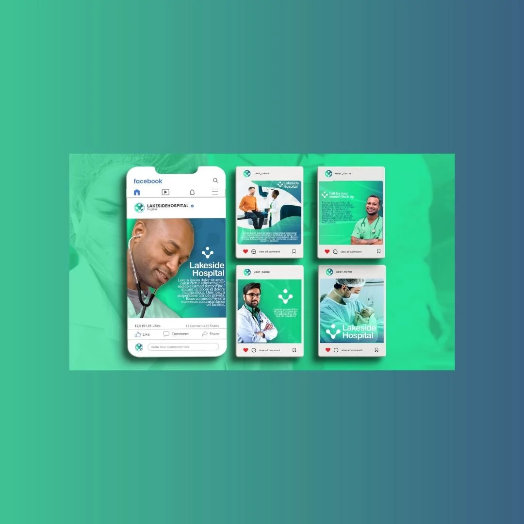 Owen Rodriguez | Graphic Design | Chicago