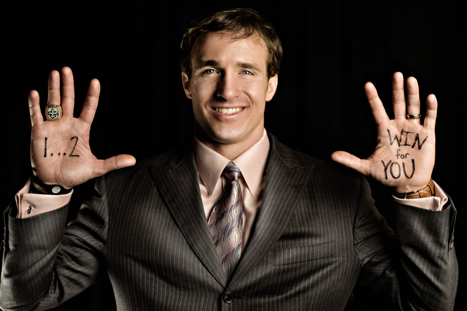 Robert X. Fogarty | Speaker, advocate and social entrepreneur. Founder ...