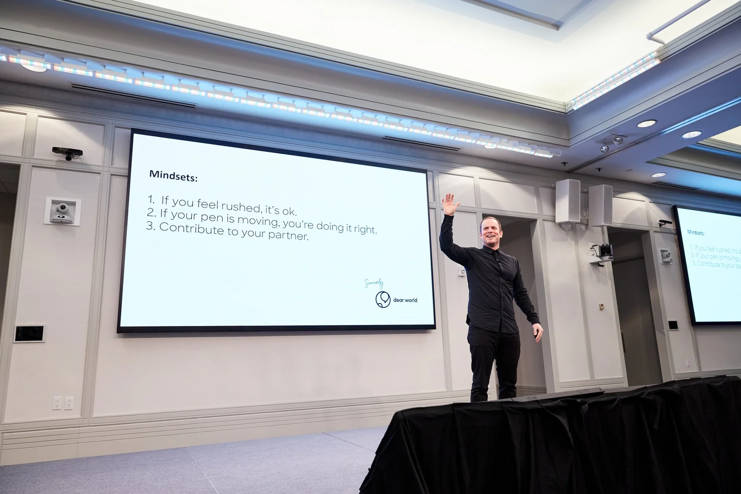 Robert X. Fogarty | Speaker, advocate and social entrepreneur. Founder ...
