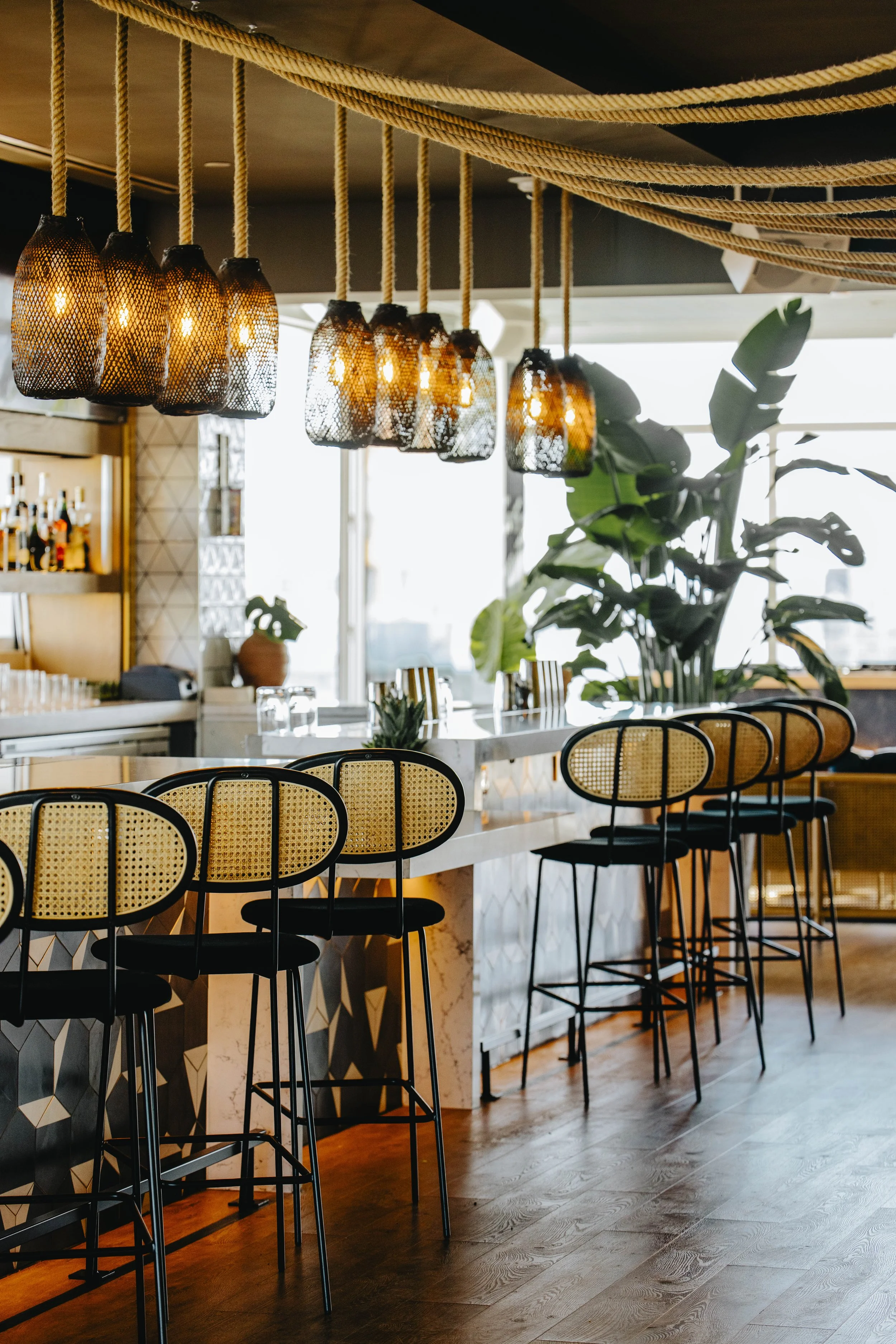 GALLERY — Cavaña SF
