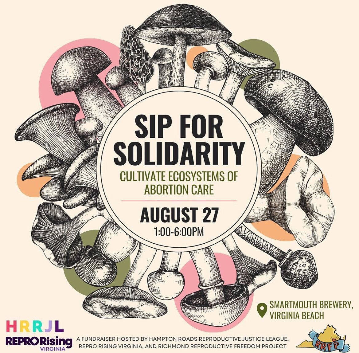 Abortion Funding in Virginia — Richmond Reproductive Freedom Project