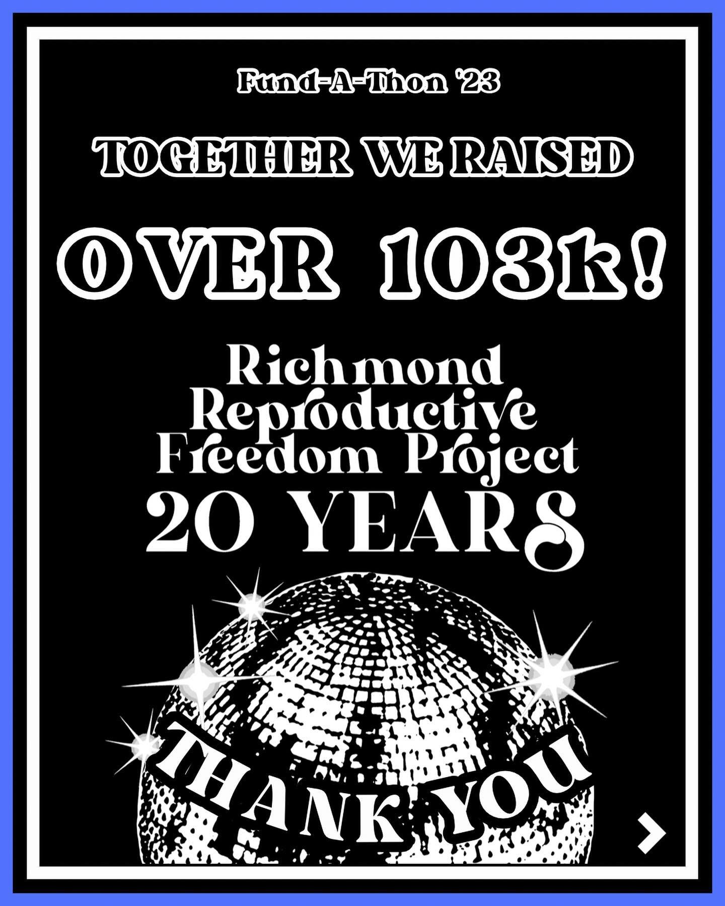 Abortion Funding in Virginia — Richmond Reproductive Freedom Project