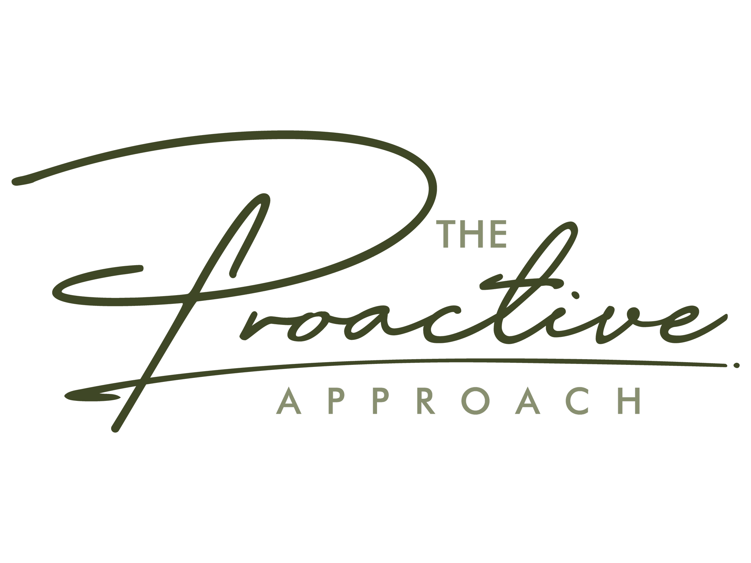 The Proactive Approach HR People Culture Consulting Services