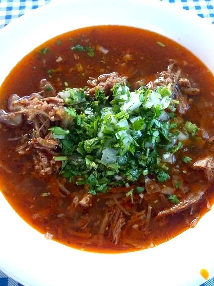 Eat in la ventana — Discover Baja Sur